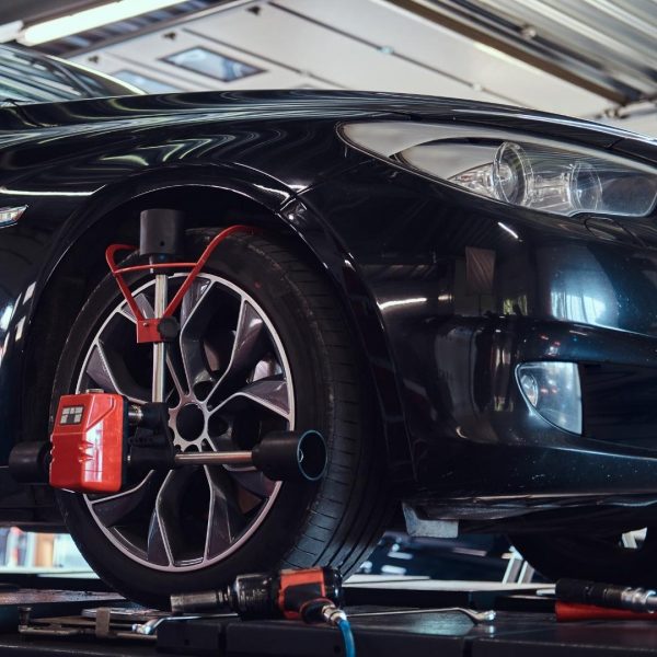 10 Materials that are Used in Car Manufacturing | Bor USA