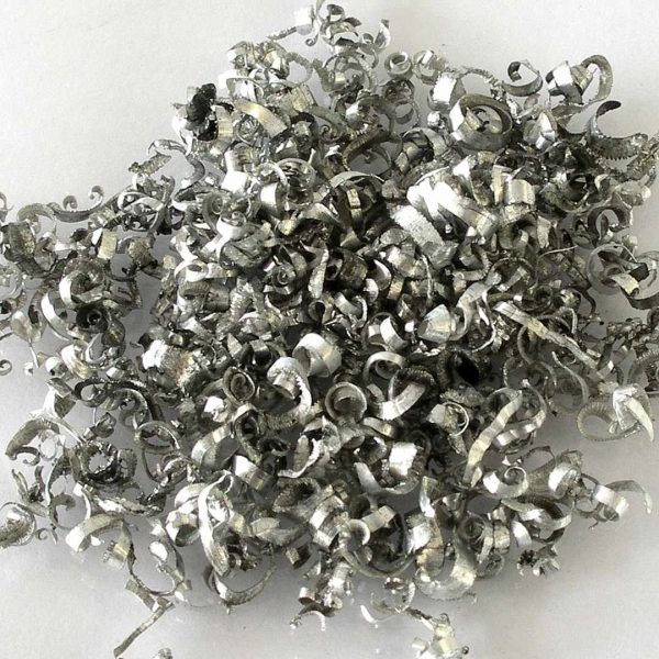 What are Pure Metals? - BOR USA