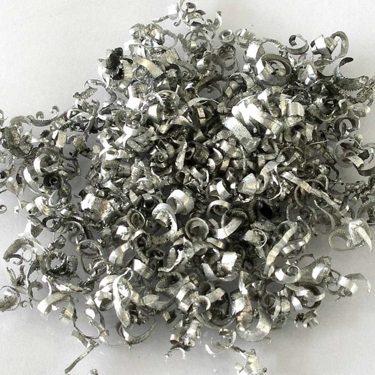 What are Pure Metals? - BOR USA