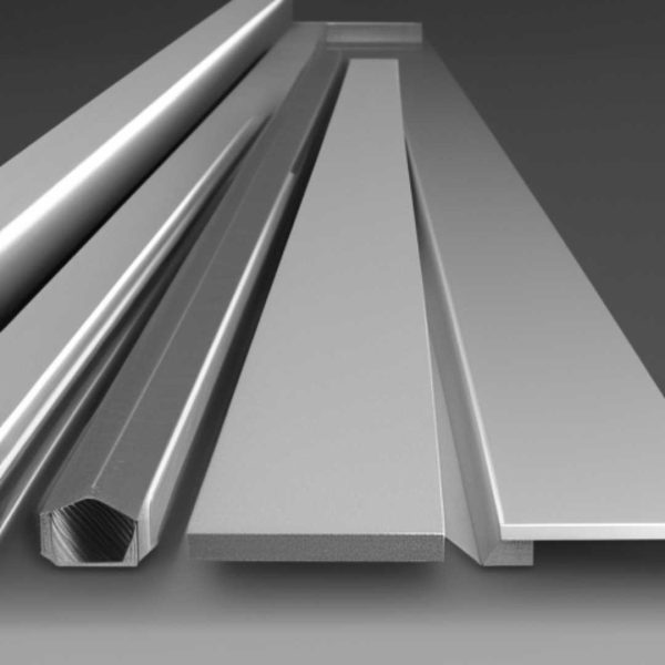 What are aluminum extrusions used for? | Bor USA