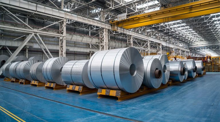 Steel vs Aluminum: Comparing Strength and Weight